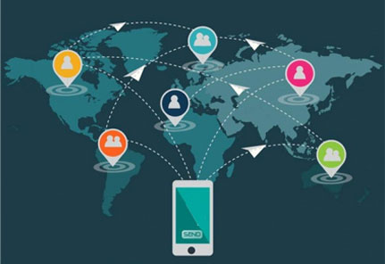 SMPP SMS Gateway | SMPP Provider | SMPP Service